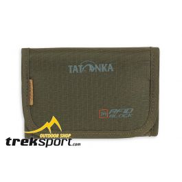 Folder RFID B olive