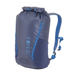 Exped Typhoon 15 lightweight backpack, navy