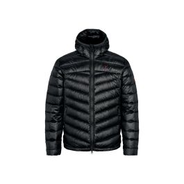 Yeti Mens Payne Down Jacket black