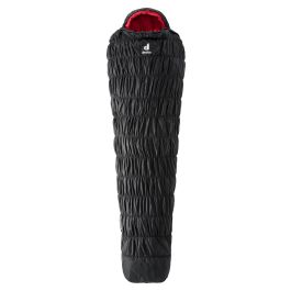 Exosphere 0° SL Graphite-Mango Right