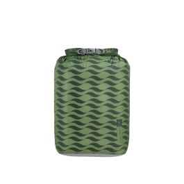 Drybag UL green waves