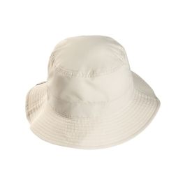 Bucket Hat ecru